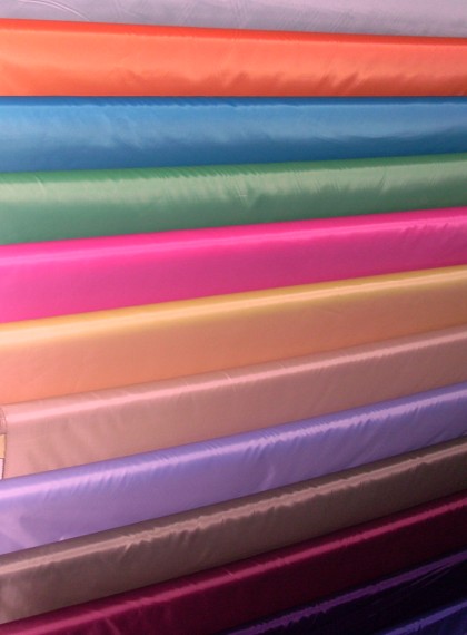 190T polyester taffeta